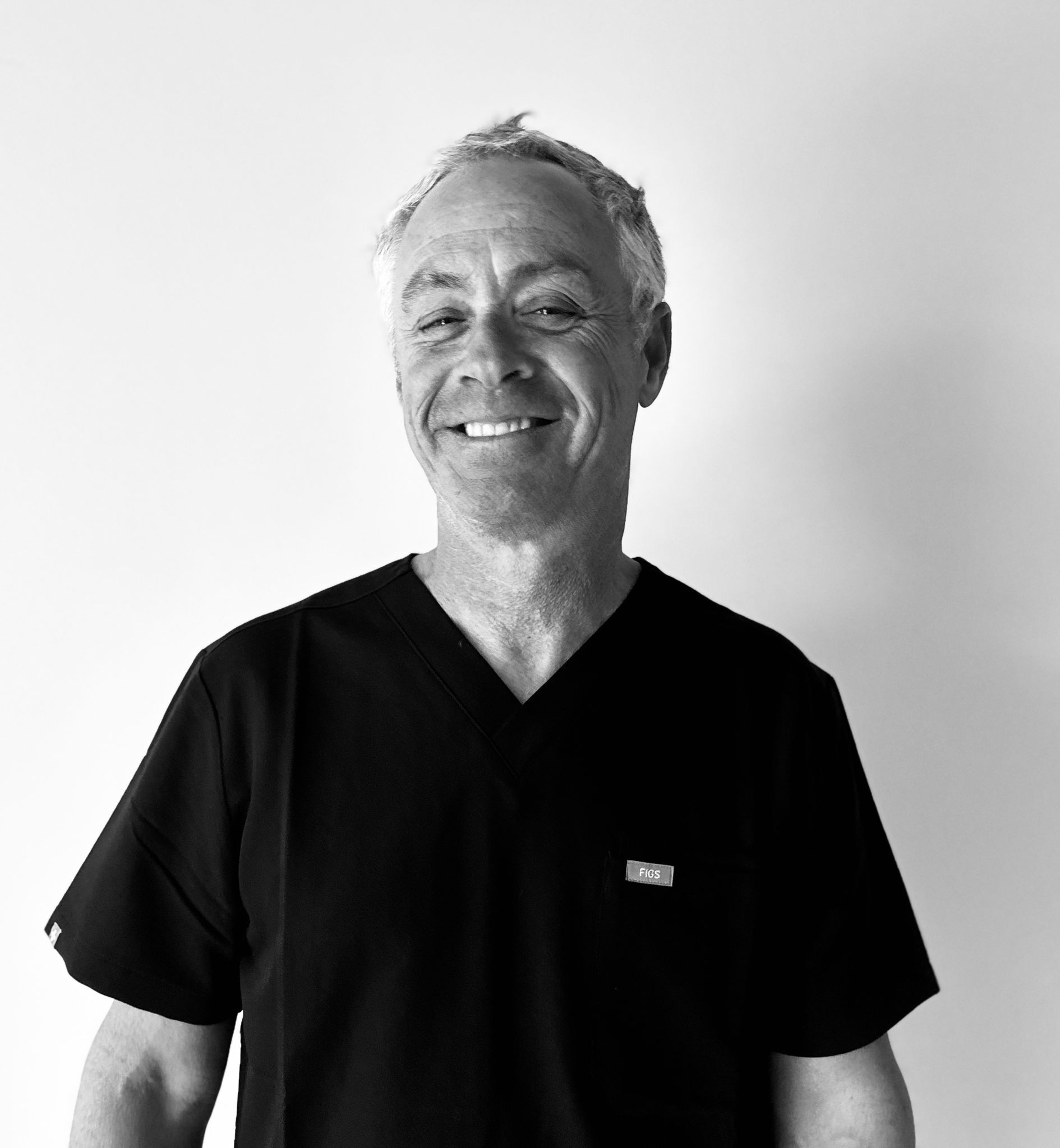 About Us | Alpers Dental Cambridge